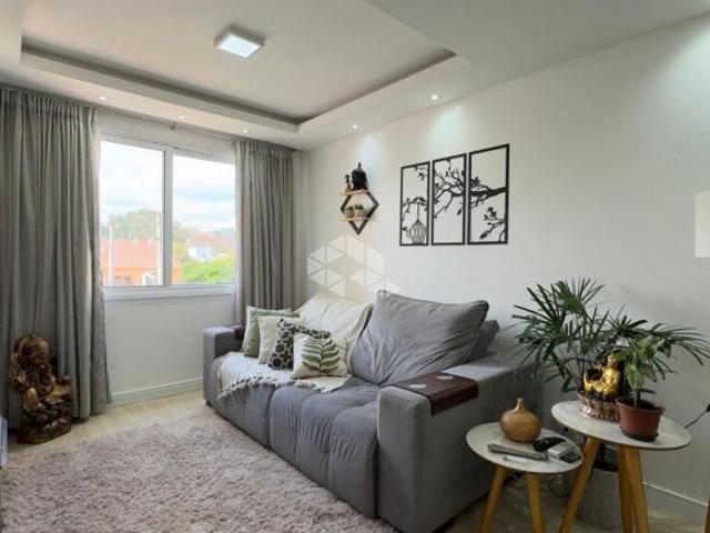 Apartamento perfeito no Jardim Botânico