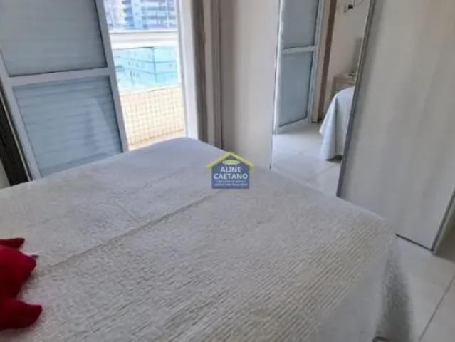 Apartamento perfeito para o conforto e lazer da sua familia, pertinho da praia ocian