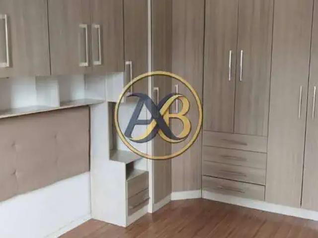 Apartamento perfeito para locação em jardim são luiz, barueri, sp