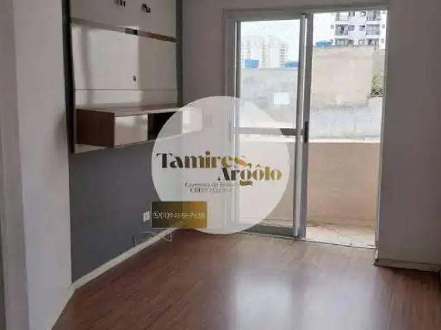 Apartamento perfeito para locação em jardim são luiz, barueri, sp