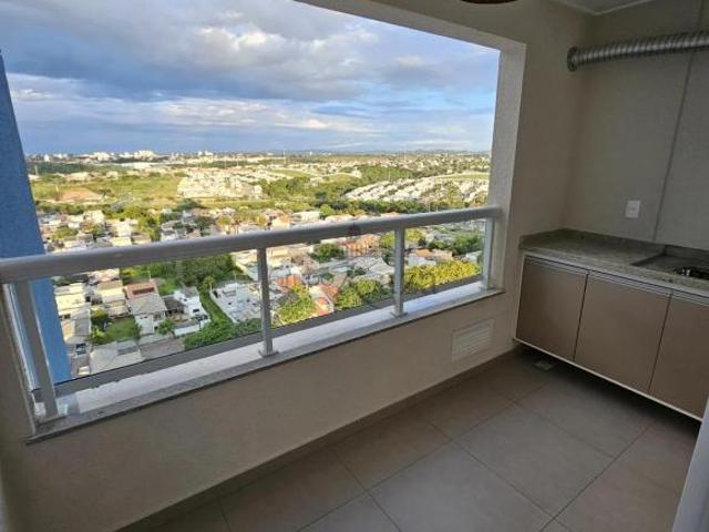 Apartamento Pérola Villa Branca Villa Branca Jacareí 2 Suítes 64m²