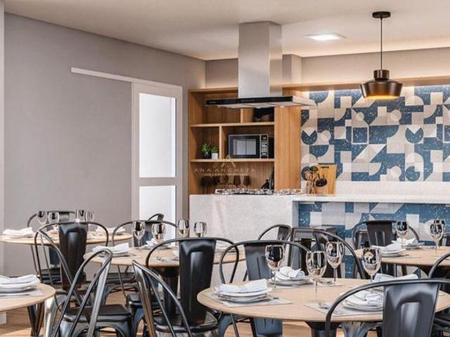 Apartamento Persona Residence, com 2 dormitórios