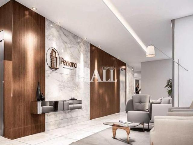 Apartamento, Persona Residence, Rio Preto