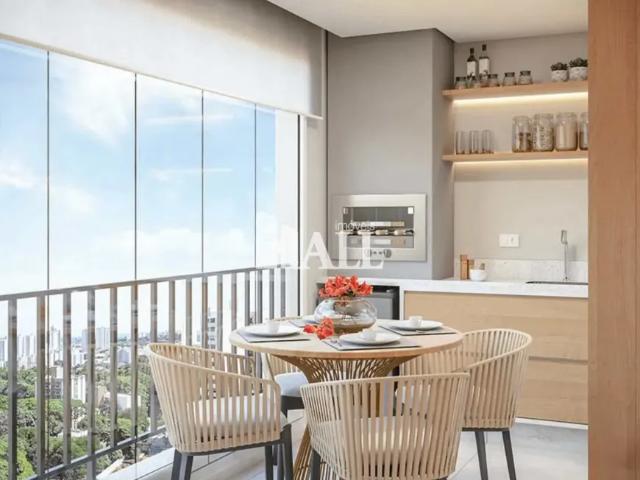 Apartamento, Persona Residence, Rio Preto