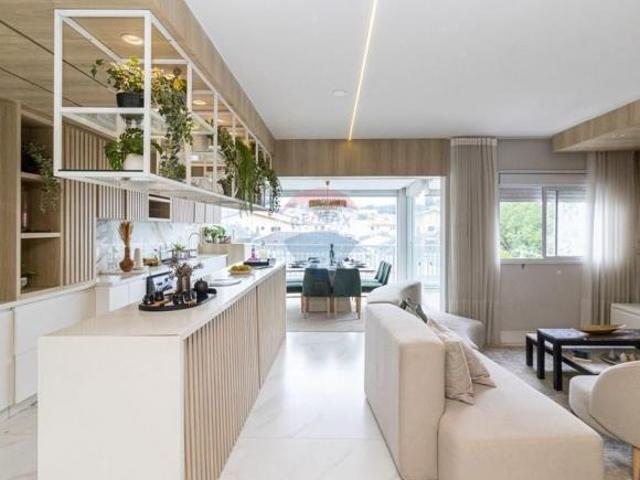 Apartamento Personalizável, 3 Quartos no Parque São Domingos São Paulo