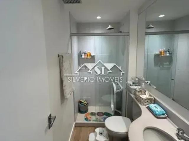 Apartamento Petrópolis, Bonsucesso