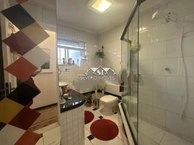 Apartamento Petrópolis, Centro