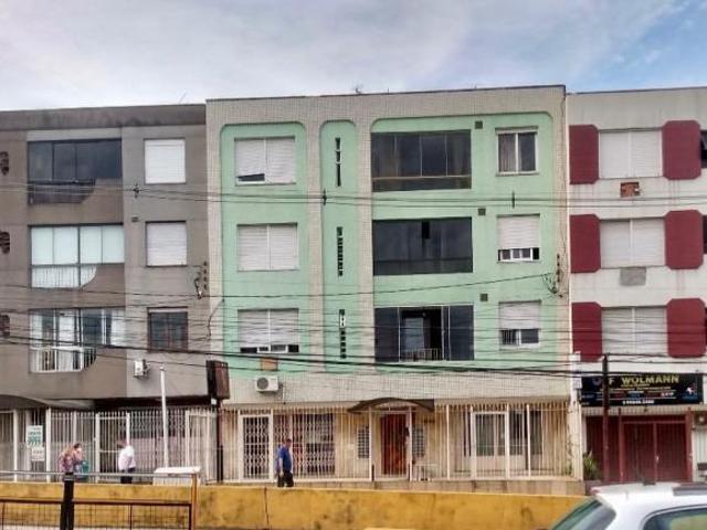 Apartamento, Petrópolis, Porto Alegre, RS