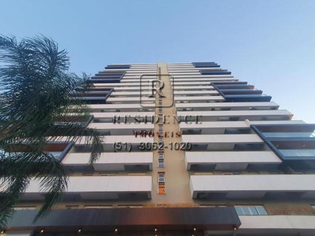Apartamento, Petrópolis, Porto Alegre, RS