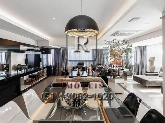 Apartamento, Petrópolis, Porto Alegre, RS