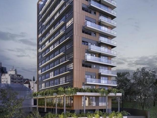 Apartamento, Petrópolis, Porto Alegre, RS