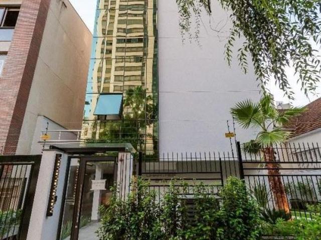 Apartamento, Petrópolis, Porto Alegre, RS