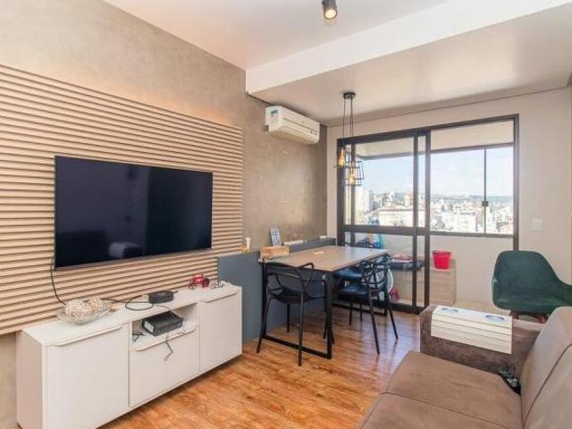 Apartamento, Petrópolis, Porto Alegre, RS