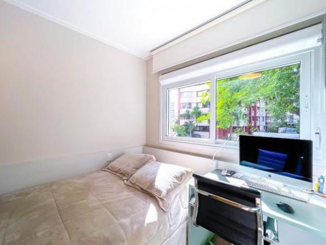 Apartamento, Petrópolis, Porto Alegre, RS