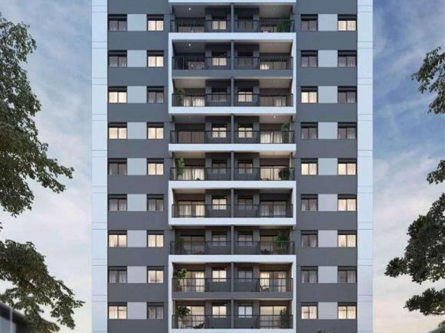 Apartamento, Petrópolis, Porto Alegre, RS