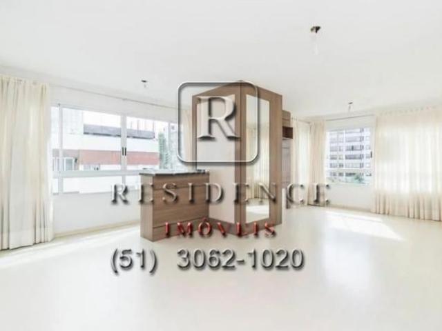Apartamento, Petrópolis, Porto Alegre, RS