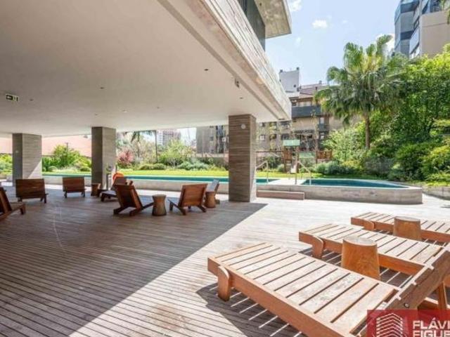Apartamento, Petrópolis, Porto Alegre, RS