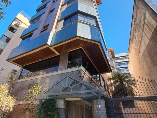 Apartamento, Petrópolis, Porto Alegre, RS