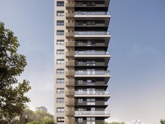 Apartamento, Petrópolis, Porto Alegre, RS