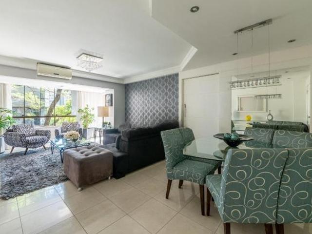 Apartamento, Petrópolis, Porto Alegre, RS