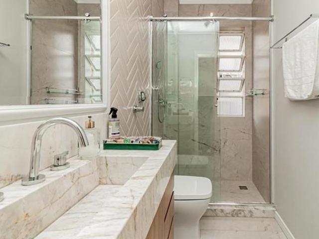 Apartamento, Petrópolis, Porto Alegre, RS