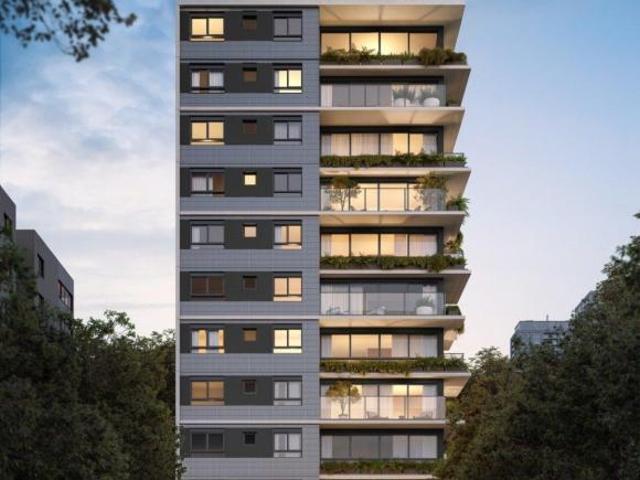 Apartamento, Petrópolis, Porto Alegre, RS