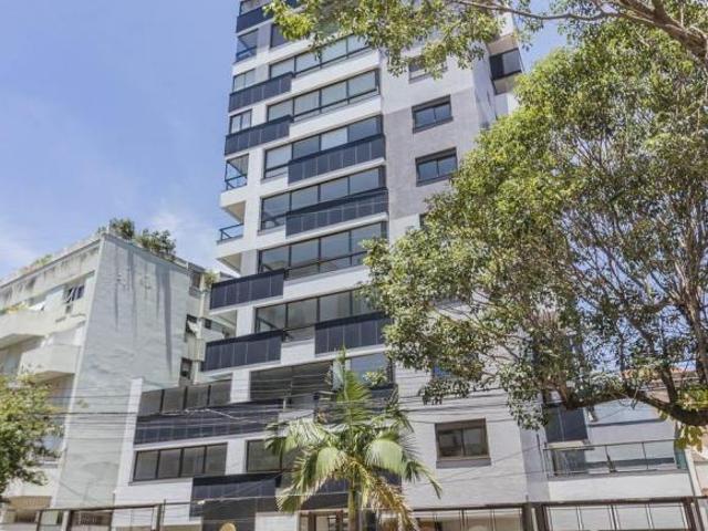 Apartamento, Petrópolis, Porto Alegre, RS