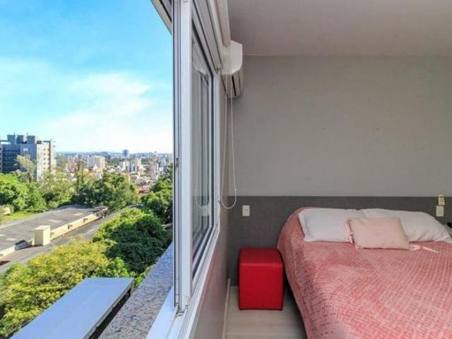 Apartamento, Petrópolis, Porto Alegre, RS