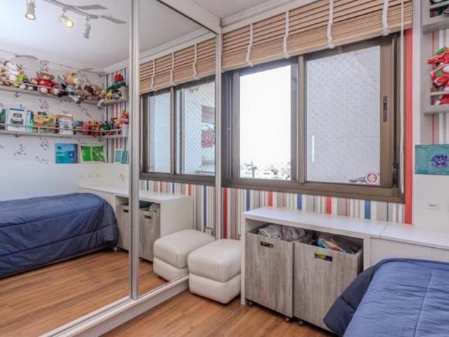 Apartamento, Petrópolis, Porto Alegre, RS