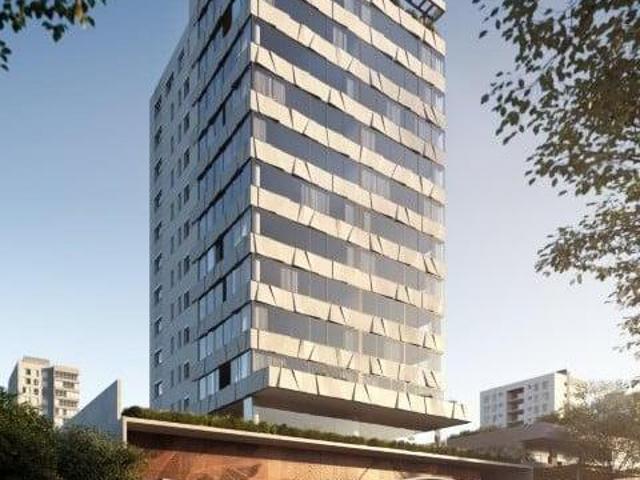 Apartamento, Petrópolis, Porto Alegre, RS