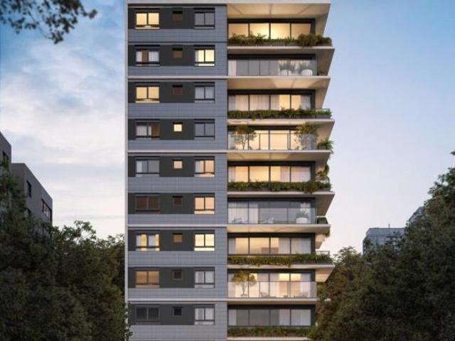 Apartamento, Petrópolis, Porto Alegre, RS