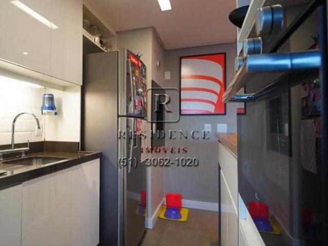 Apartamento, Petrópolis, Porto Alegre, RS