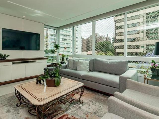 Apartamento, Petrópolis, Porto Alegre, RS