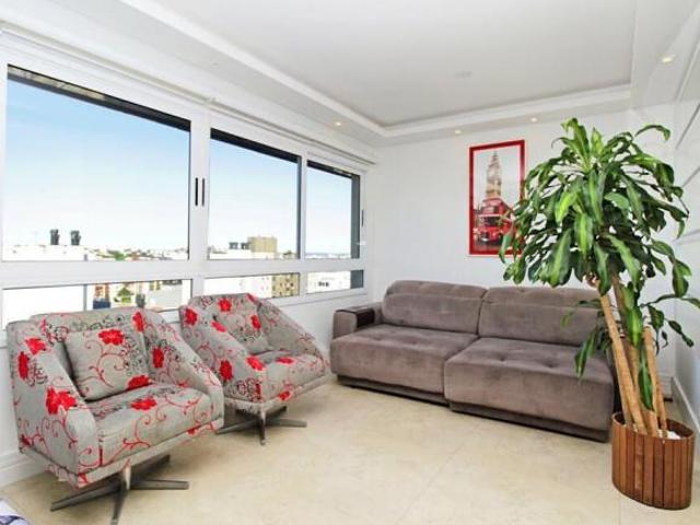 Apartamento, Petrópolis, Porto Alegre, RS