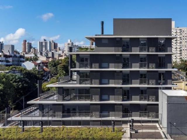 Apartamento, Petrópolis, Porto Alegre, RS