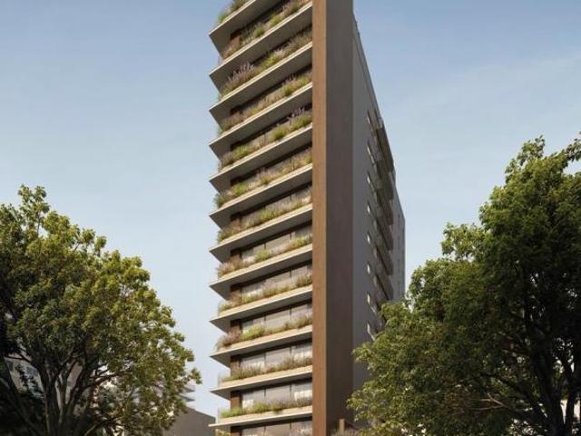 Apartamento, Petrópolis, Porto Alegre, RS
