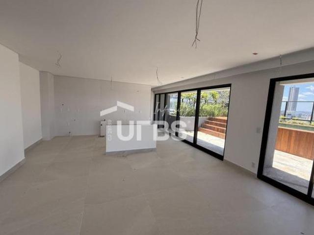 APARTAMENTO PHENTHOUSE 232MT 2 SUITES SETOR BUENO