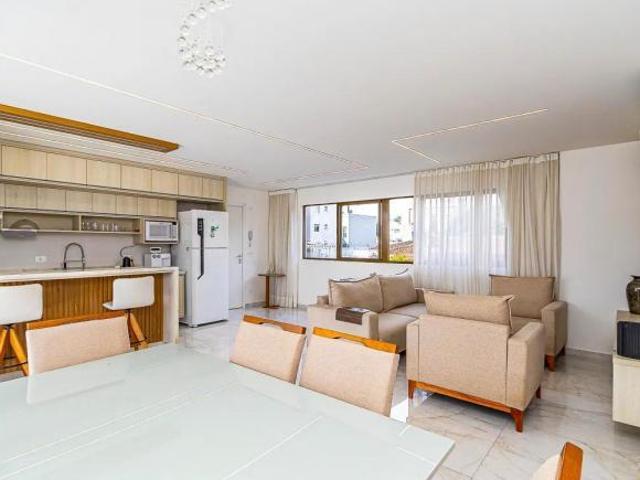 Apartamento Pinhais