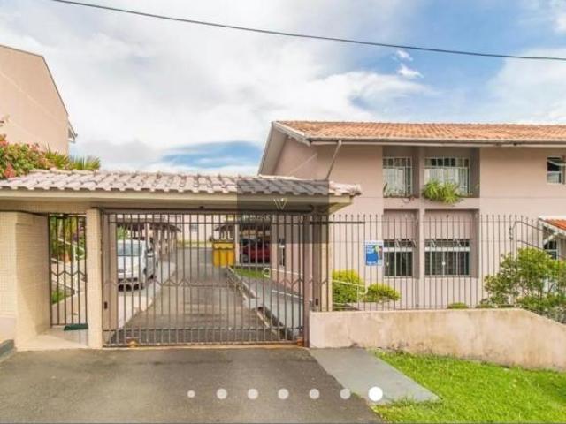 Apartamento, Pinheirinho, Curitiba, PR