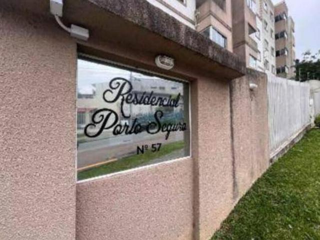 Apartamento, Pinheirinho, Curitiba, PR