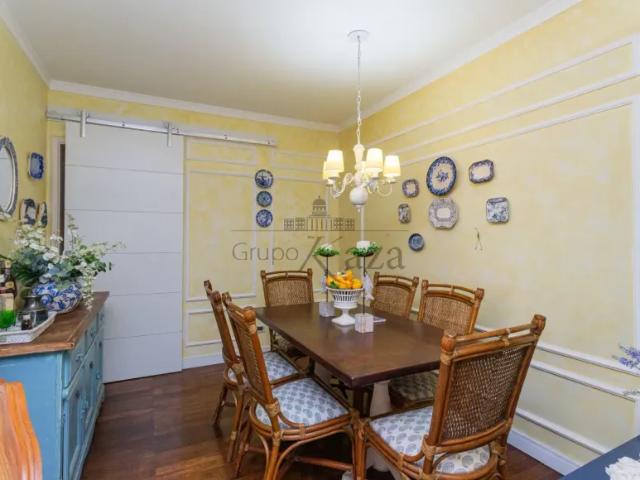 Apartamento Pinheiros 3 Dormitórios 110m²