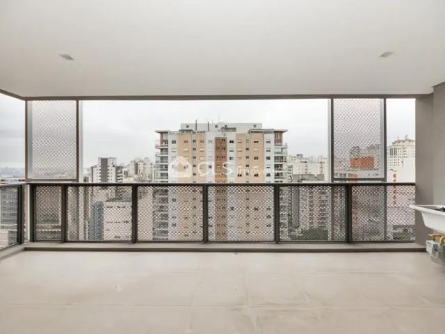 Apartamento Pinheiros 3 dormitórios 1 suíte 2 vagas de garagem 88 m²