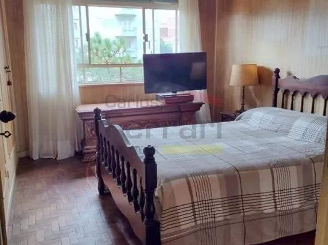 Apartamento Pinheiros 3 dormitórios Próximo metrô Clinicas. 112 metros2