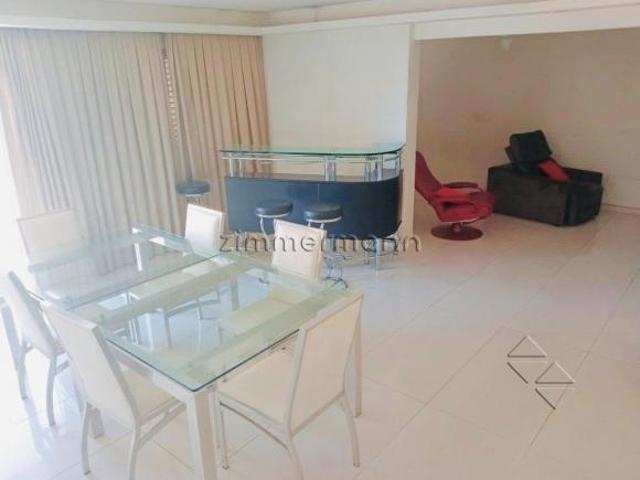 APARTAMENTO PINHEIROS 3 DORMITÓRIOS 4 VAGA