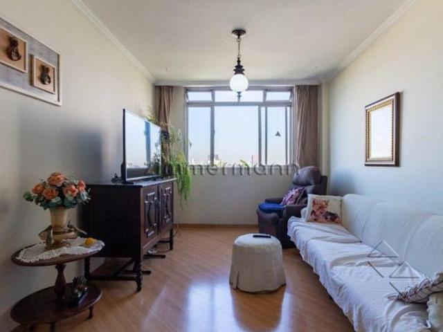 APARTAMENTO PINHEIROS 3 DORMITÓRIOS