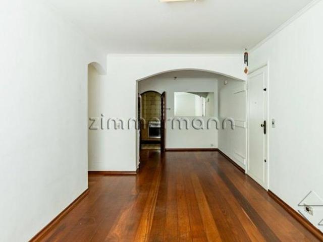 APARTAMENTO PINHEIROS 3 DORMITÓRIOS
