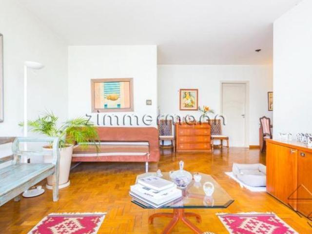APARTAMENTO PINHEIROS 3 DORMITÓRIOS