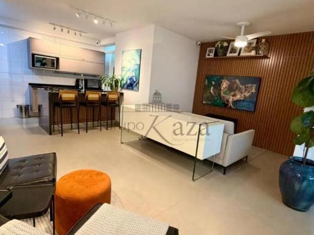 Apartamento Pinheiros 3 Dormitórios 87m²