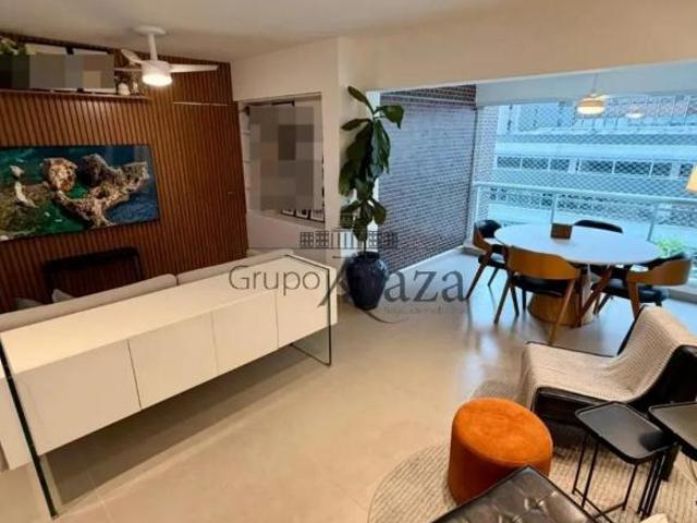 Apartamento Pinheiros 3 Dormitórios 87m²