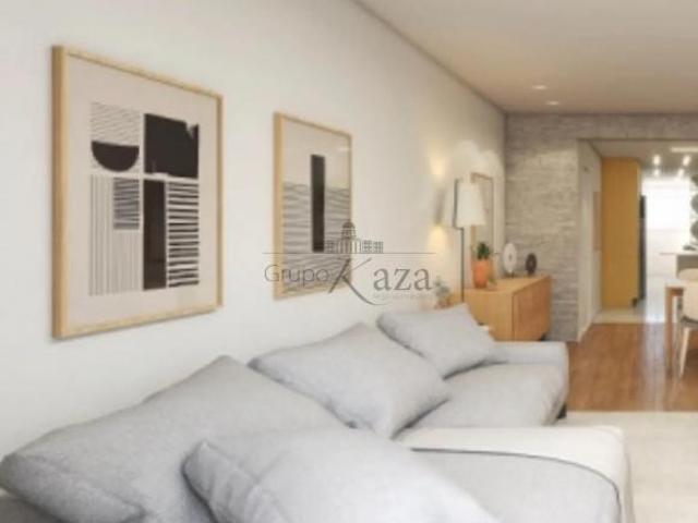 Apartamento Pinheiros 3 Dormitórios 91,28m²